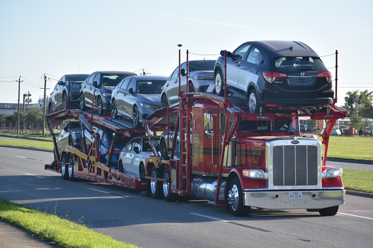 Car Shipping Companies Car Shipping Companies